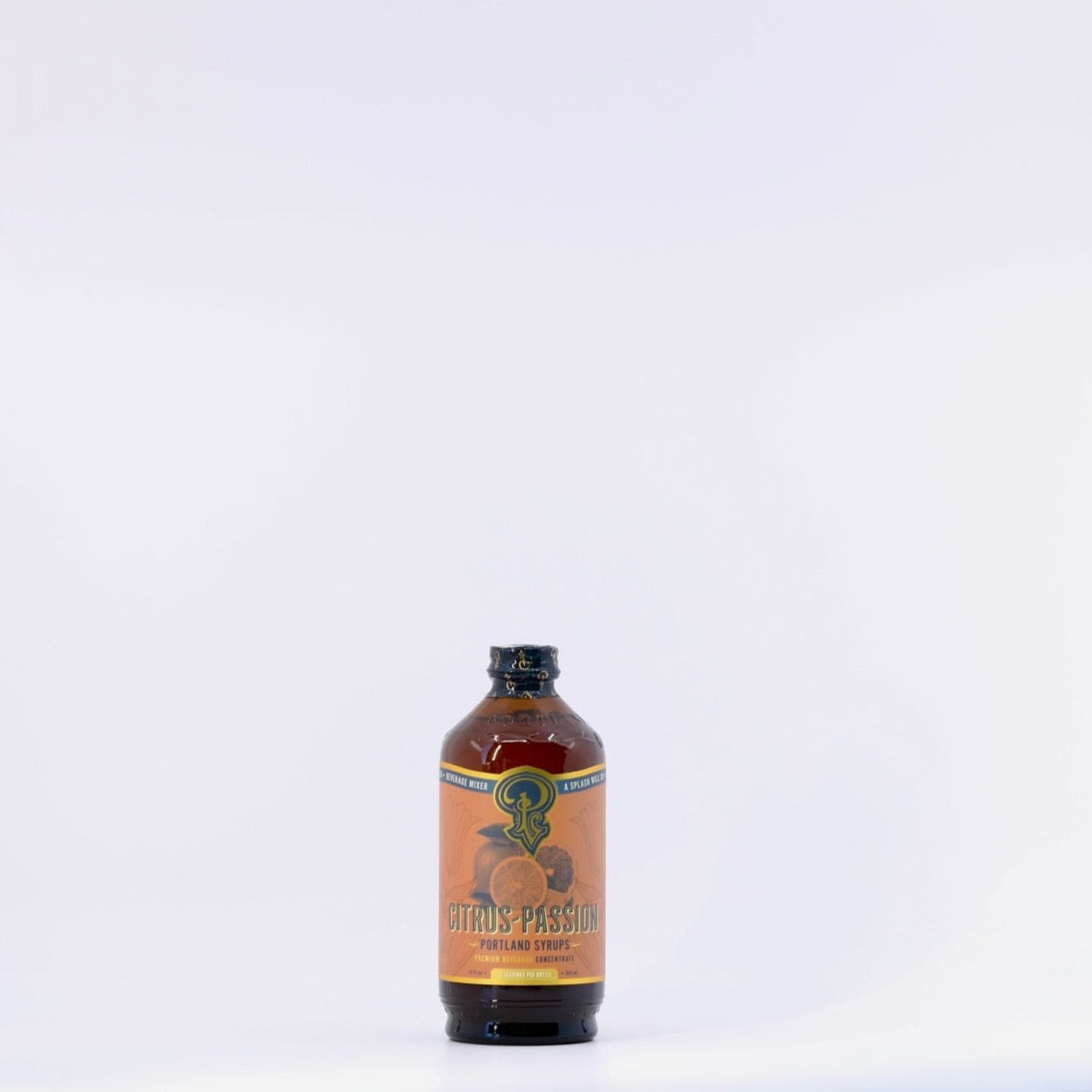 Portland Syrups Passion Punch – HELA Provisions