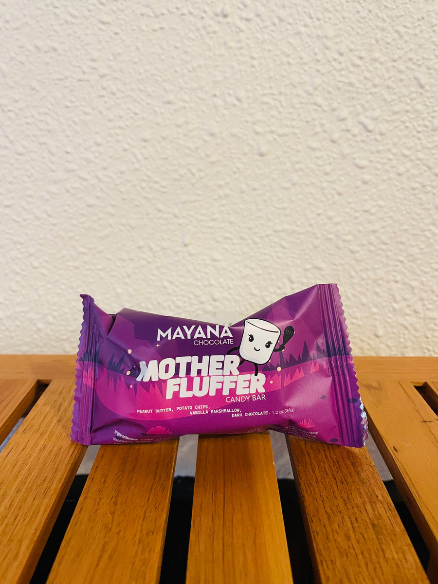 Mayana - Mother Fluffer - – HELA Provisions