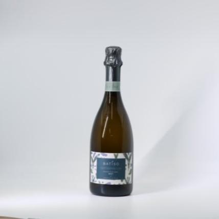 Batiso - 'Contemporaneo' - Prosecco DOC Brut NV 11% – HELA Provisions