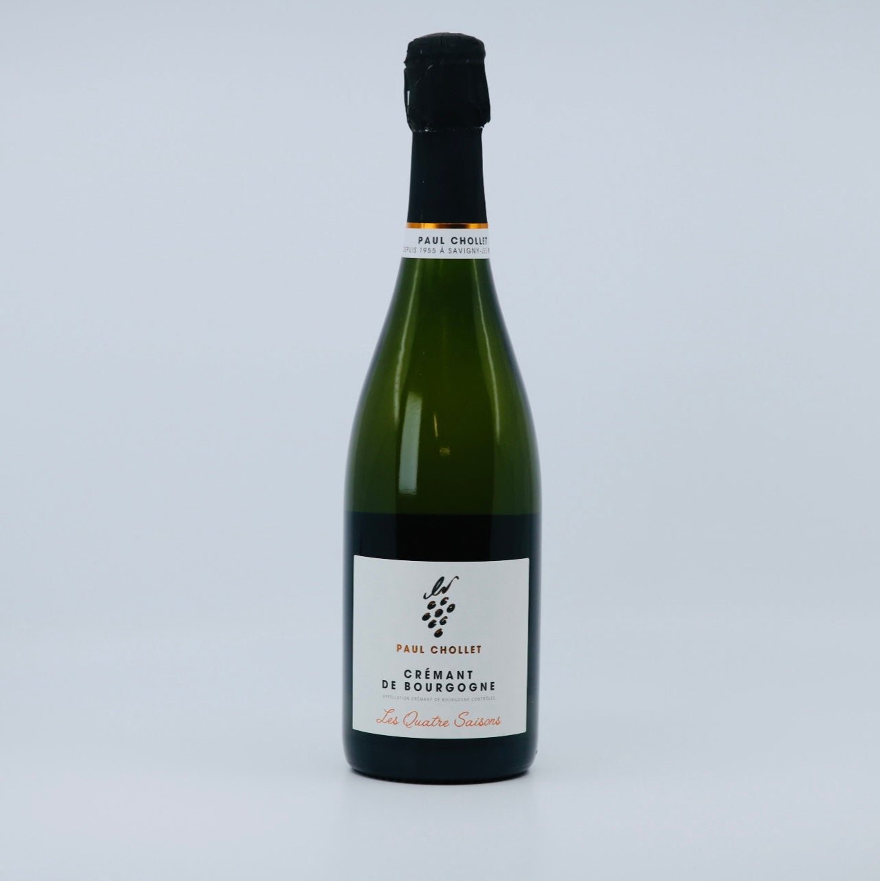 Paul Chollet Cremant de Bourgogne Brut NV – HELA Provisions