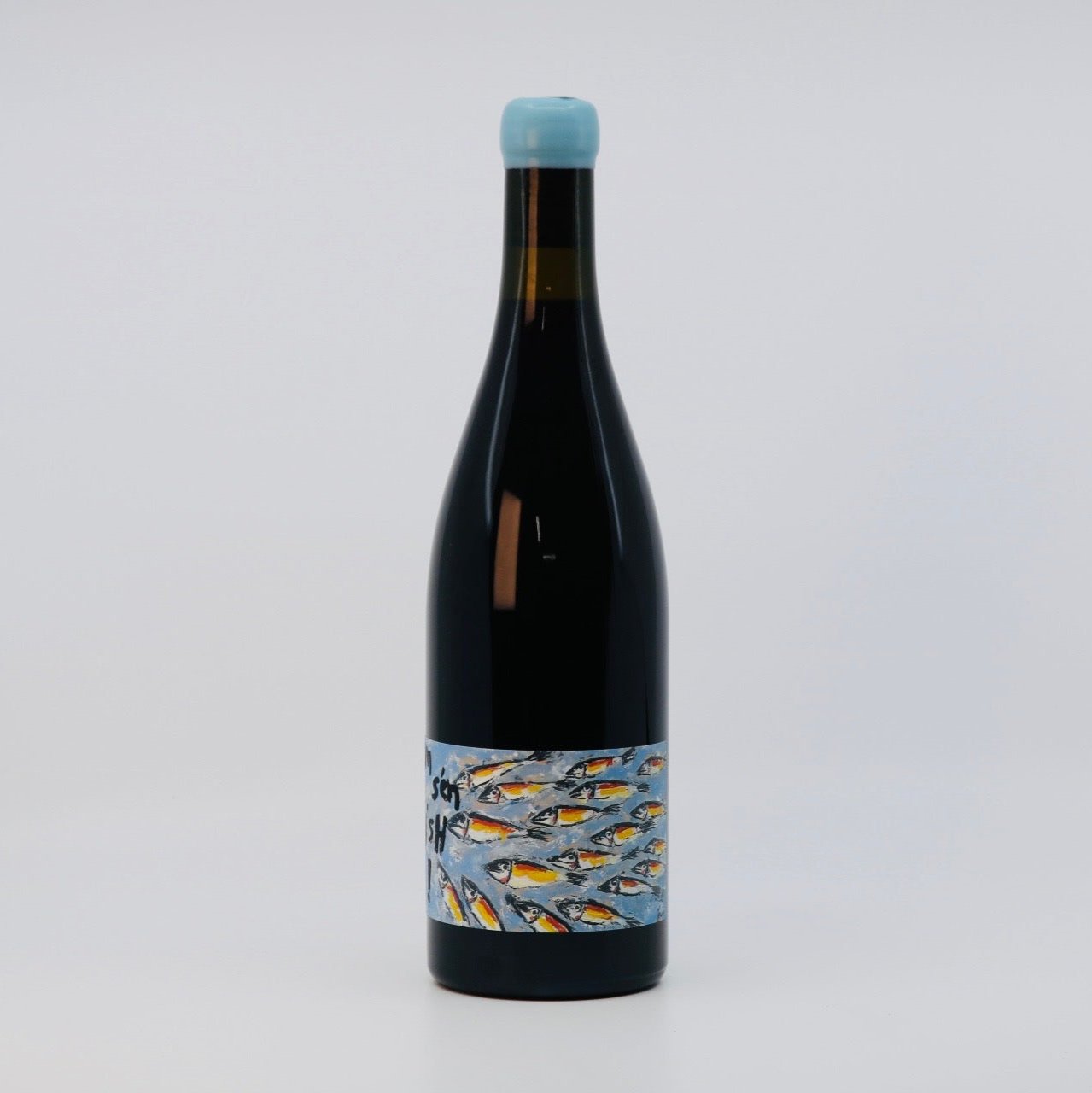Maison Gardies - On s'en Fish - 2023 – HELA Provisions