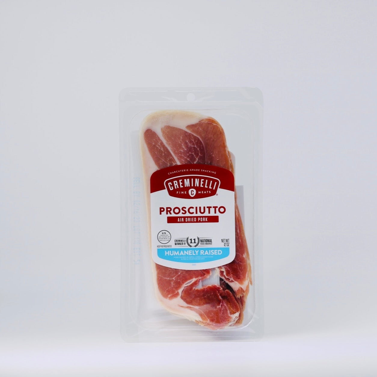 Creminelli - Prosciutto - 12 oz – HELA Provisions
